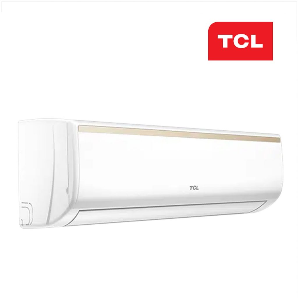 TCL 2.5HP Wall Mounted Split Type Inverter Aircon TAC-22CSA/KEI - BoomUpp