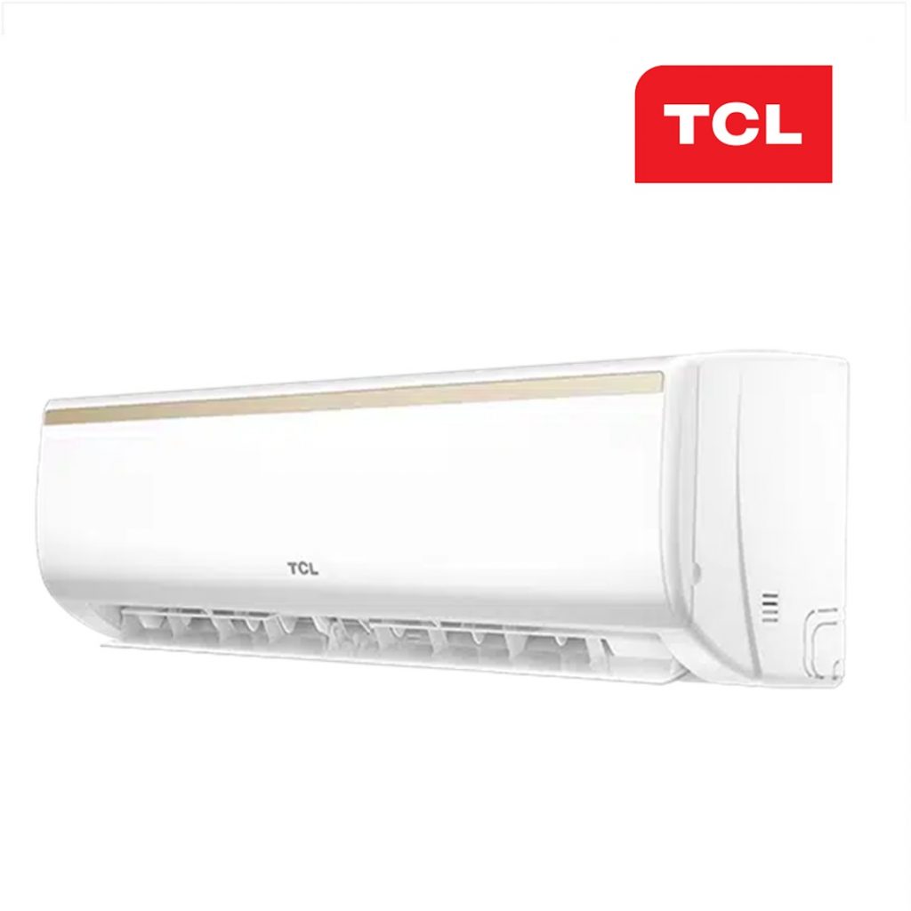 TCL 1.5HP Wall Mounted Split Type Inverter Aircon TAC-12CSA/KEI - BoomUpp