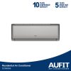AUFIT 2.0HP Wall Mounted Split Type Full DC Inverter Aircon ASW18A2 ...